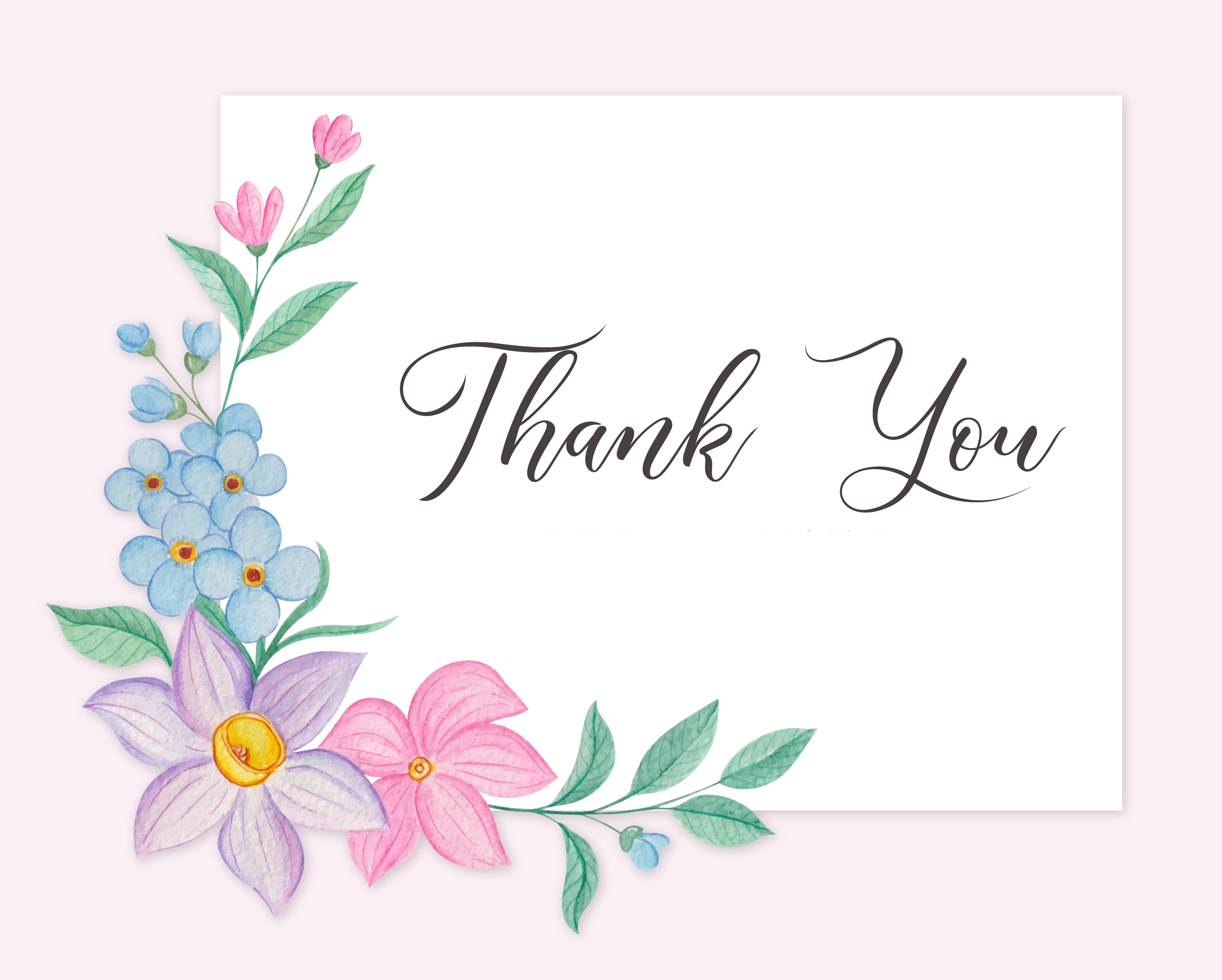 With Great Appreciation | Bossard Memorial Library
